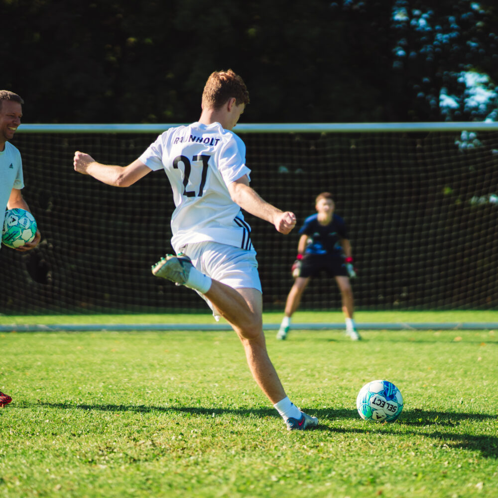 Fodbold - UBBY Efterskole