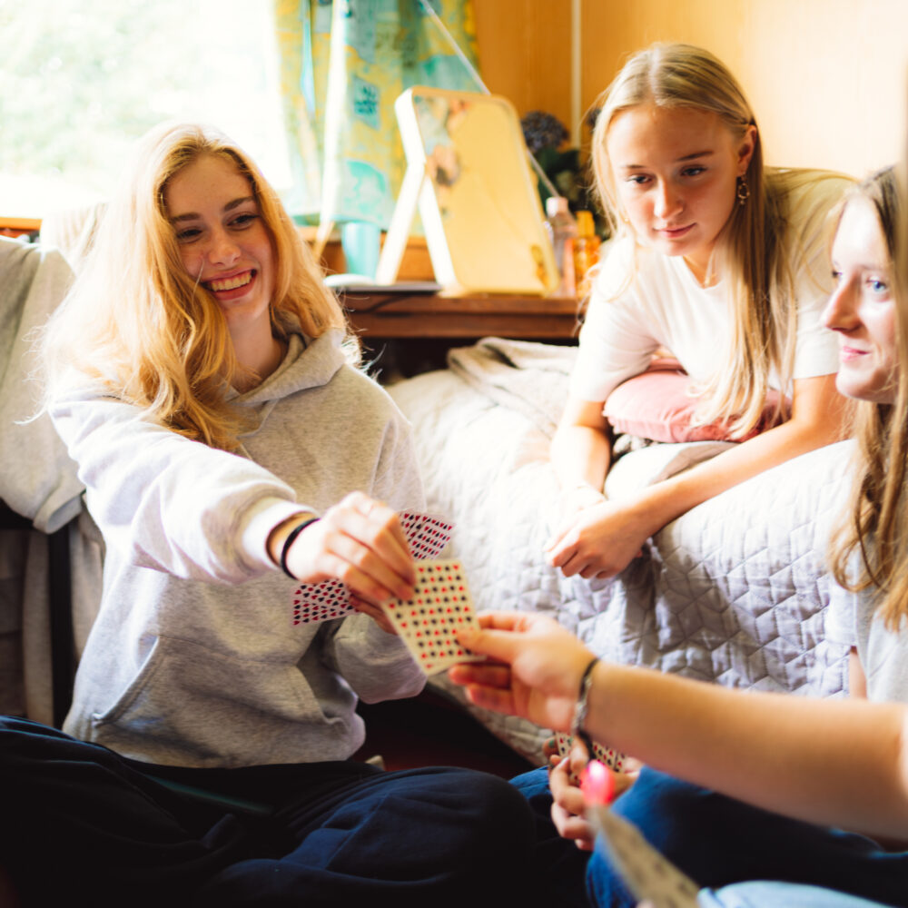 Om UBBY - UBBY Efterskole